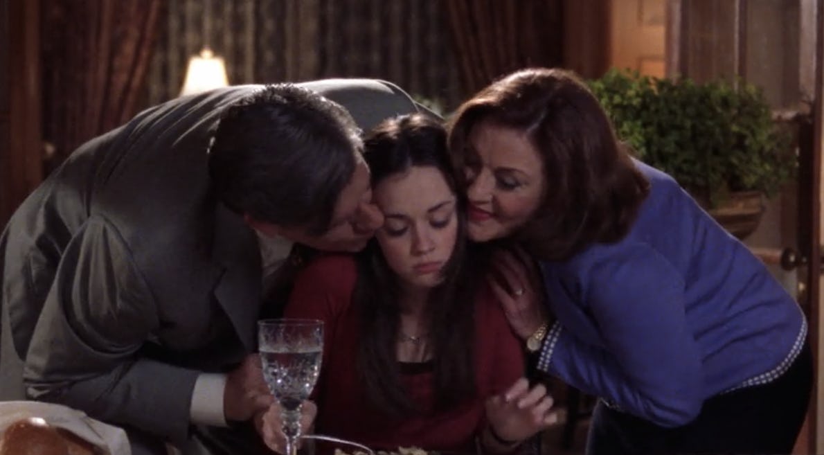 37 Emily Gilmore Moments That Prove She Should Be Your Favorite ...
