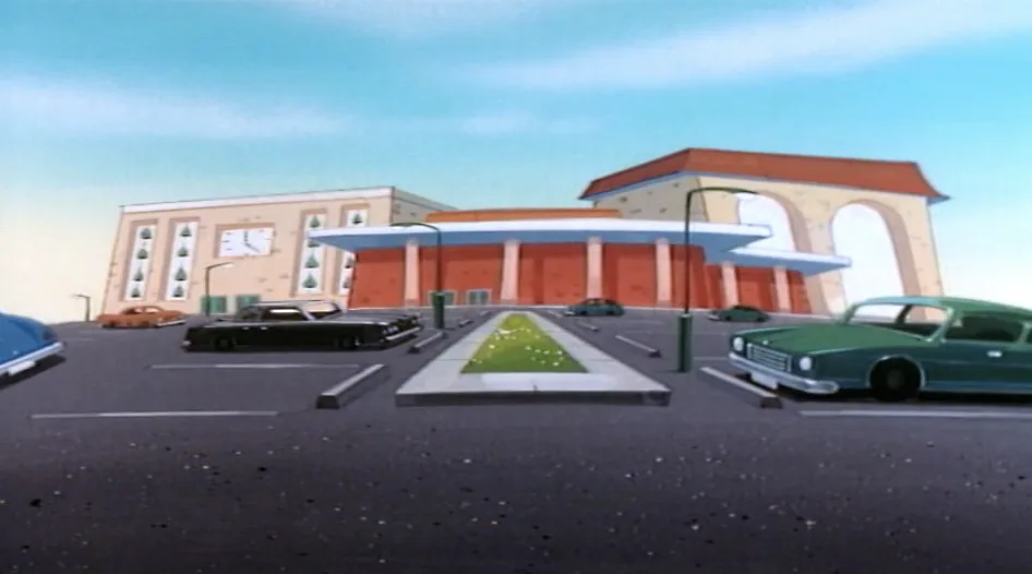 20 Bizarre Things from the First 'Powerpuff Girls' Cartoon