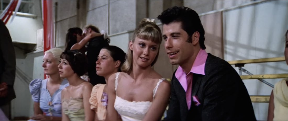 29 Absurd Things In 'Grease' That You Never Noticed Before, Despite All ...