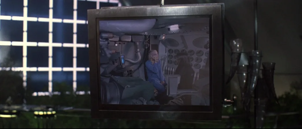 26 Unforgivable Things In 'Tank Girl,' Because It's Hard to Pardon This ...