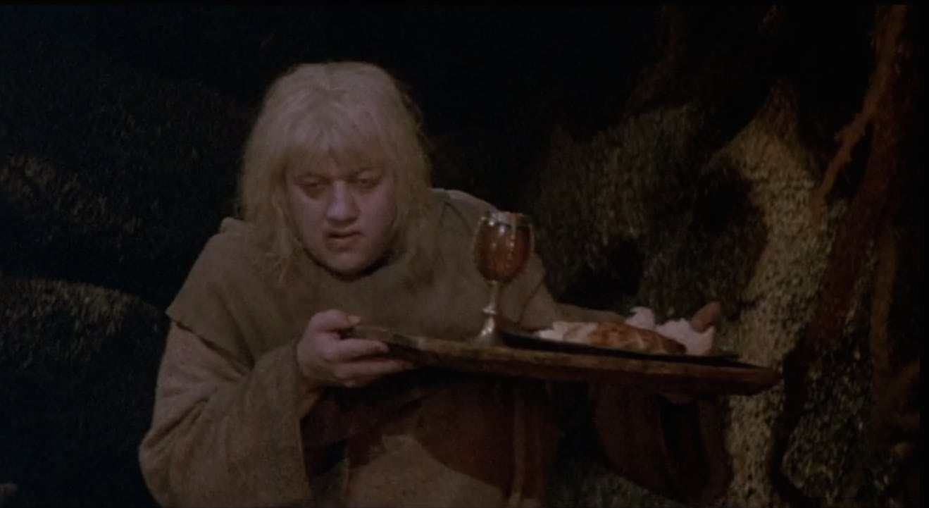 23 Hilarious Things You Notice When You Rewatch 'The Princess Bride'