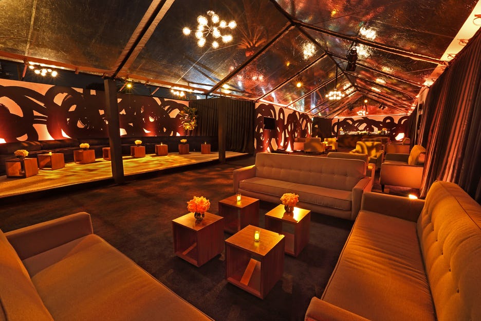 How to Throw an Awards Show Viewing Party That's Totally Celeb-Worthy ...