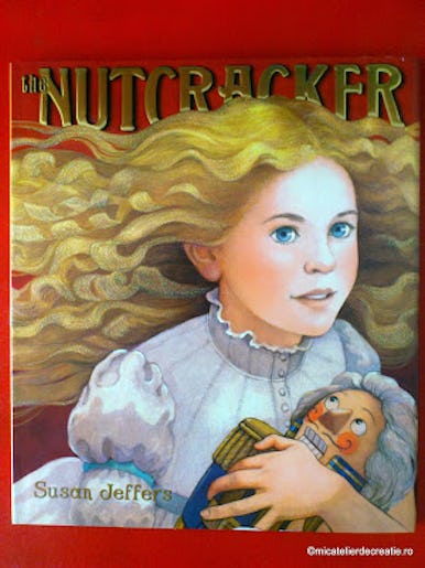 15 Holiday Picture Books That'll Get You Feeling Festive