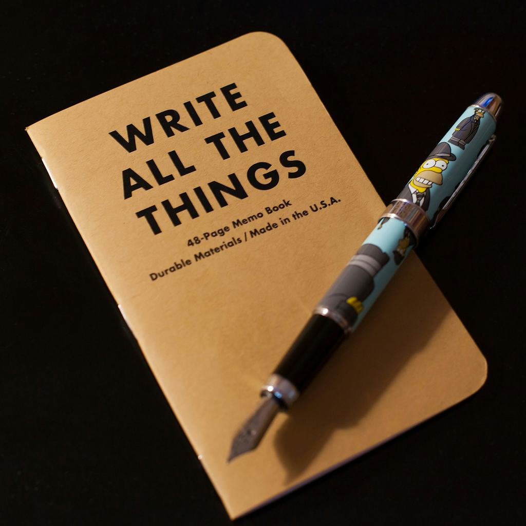 11 of the Best Writing Tips for Getting Yourself Started on a New Project