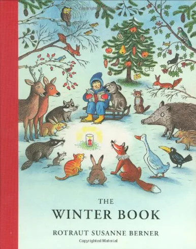 15 Holiday Picture Books That'll Get You Feeling Festive