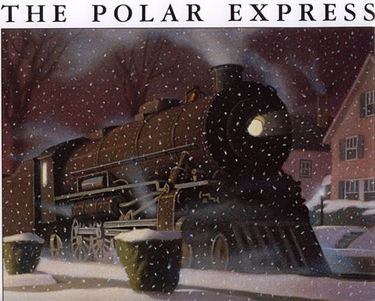 15 Holiday Picture Books That'll Get You Feeling Festive