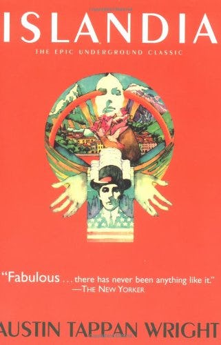 10 Utopian Novels To Keep Your Hopes Up, Because Sometimes The Undead ...