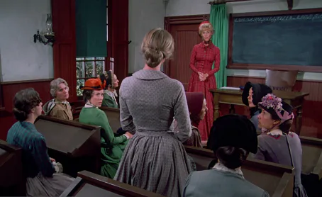 Home Is Where The Heart Is: 13 Life Lessons From 'Little House On The ...