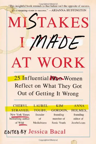 9 Books That'll Help You Transform Mistakes Into Newfound Success ...