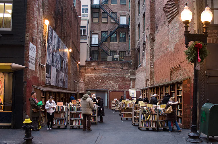 How To Buy Books Cheaply Without Sacrificing Your Values