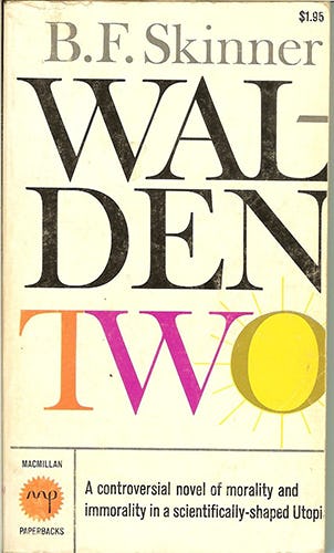 10 Utopian Novels To Keep Your Hopes Up, Because Sometimes The Undead ...