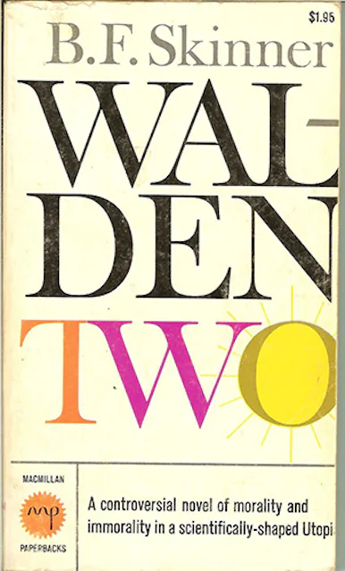 10 Utopian Novels To Keep Your Hopes Up, Because Sometimes The Undead ...