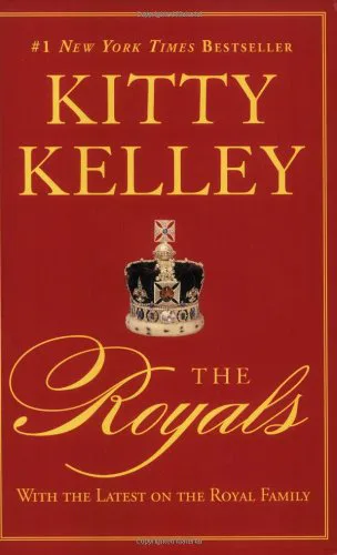 9 Books About Royalty To Help Fans Of Will And Kate Continue The Fairytale