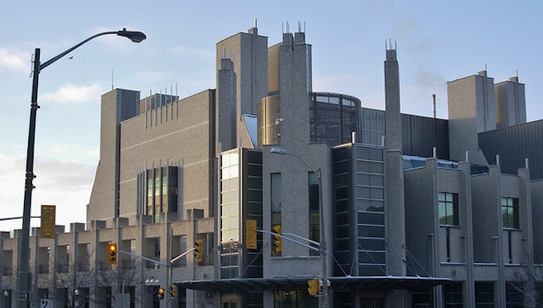 15 Of The Most Incredible College Libraries Around The World