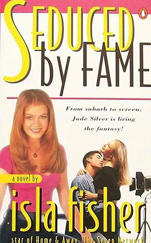 19 Celebrity Works of Fiction, Ranked