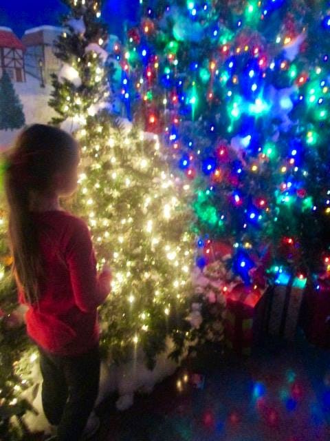 Why I Choose To Celebrate Christmas Without My Family