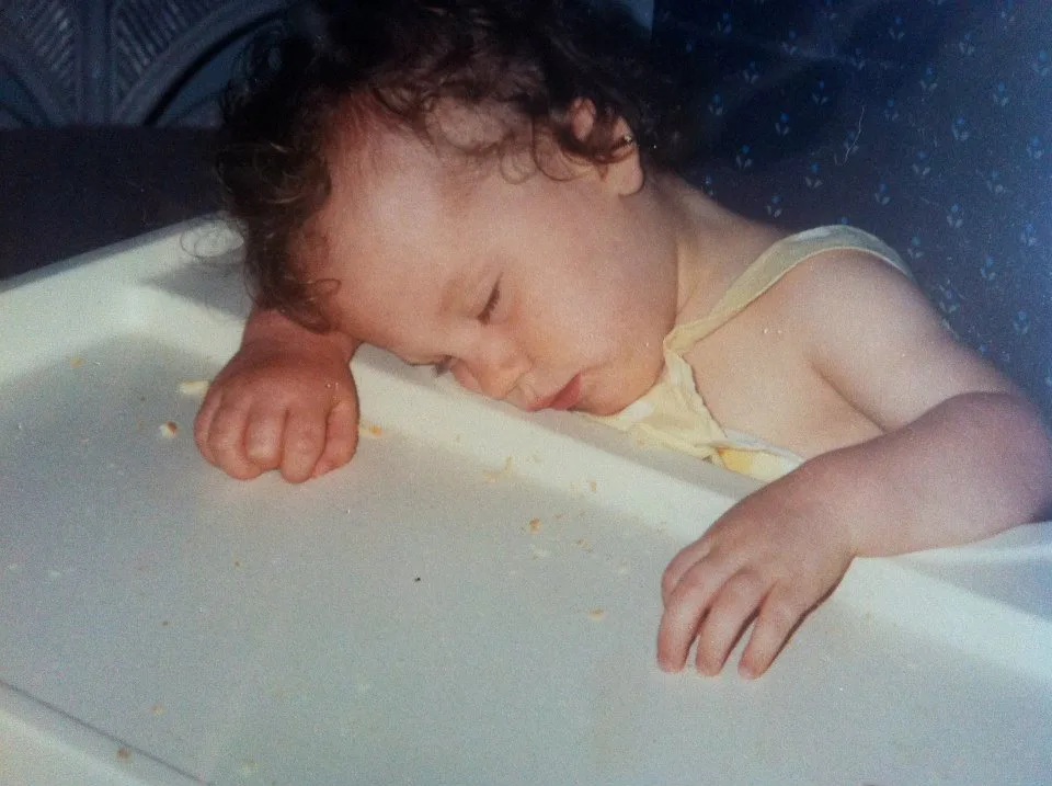 Generations Of Dysfunctional Body Image Ends With Me