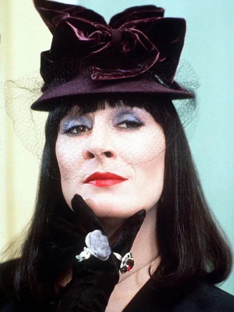 7 Classic Literary Witches to Scare You for Halloween