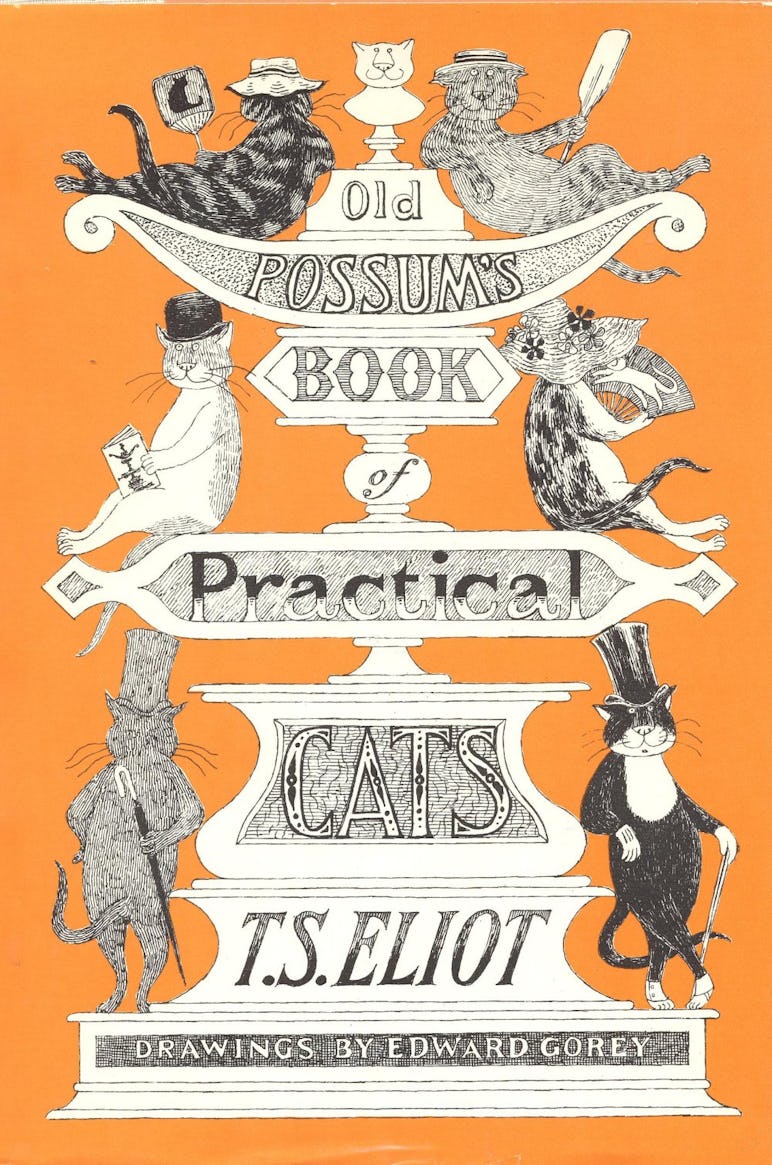 11 Cats in Books Who Are Cooler, Smarter, and Way More Magical Than We ...