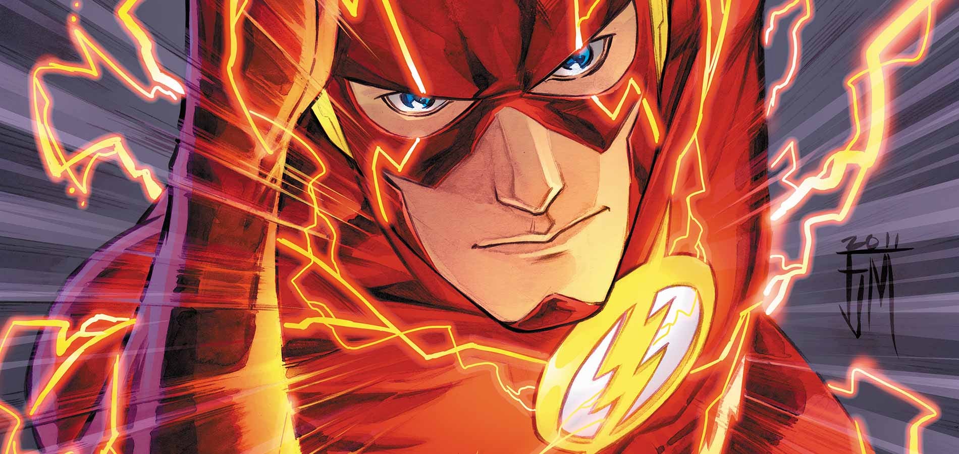 When Does 'The Flash' Return? 5 Ways To Make the Time Go By Faster Than ...