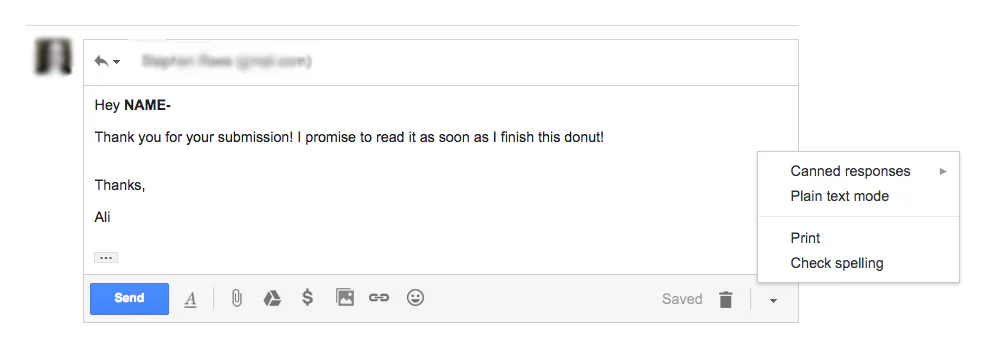 4 Incredible Gmail Features You Never Knew Existed That Are About To ...