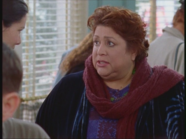 11 'Gilmore Girls' Characters The Revival Absolutely Has To Feature If ...