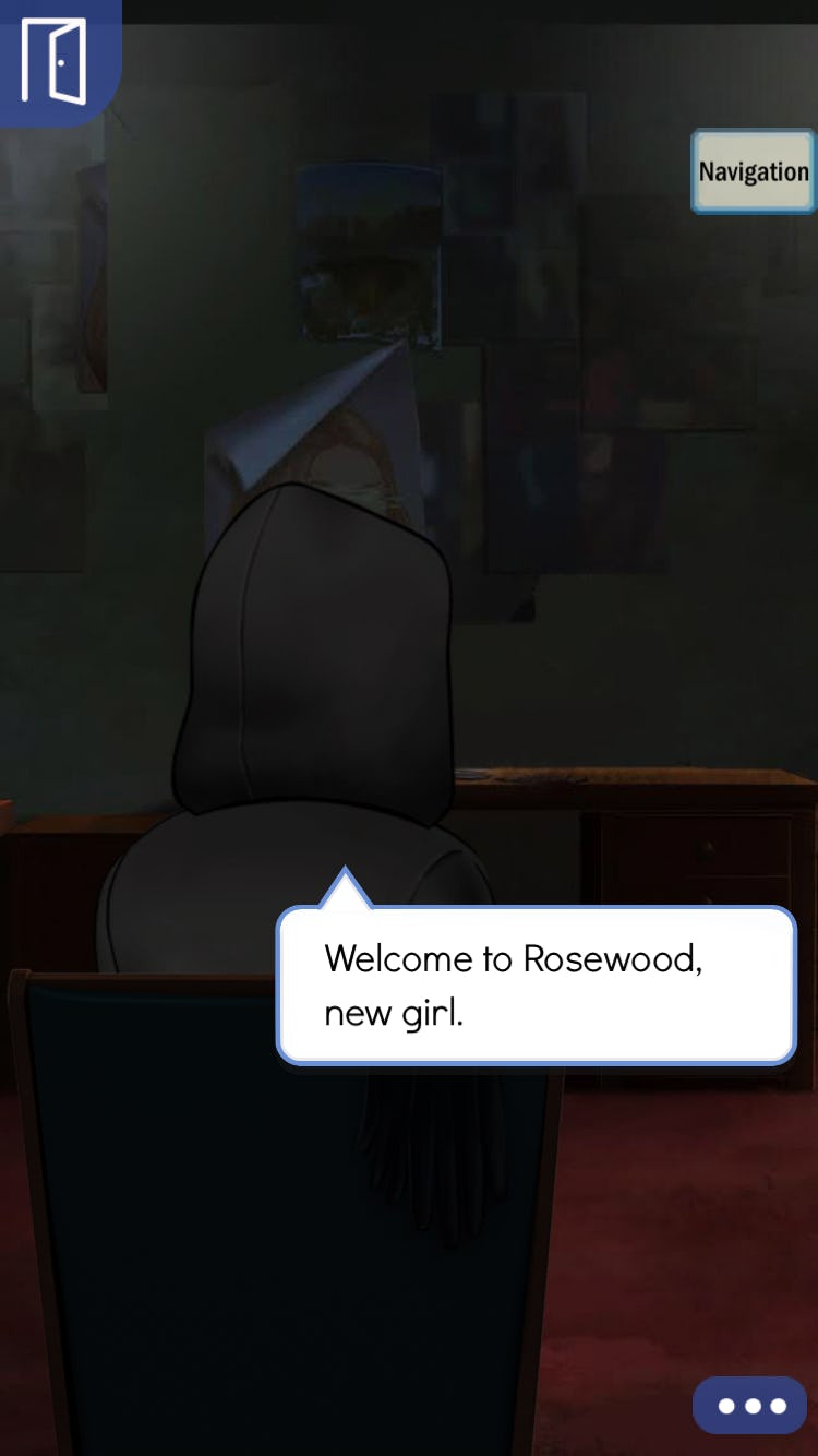 The New 'Pretty Little Liars' Interactive Game Allows Fans To Finally ...