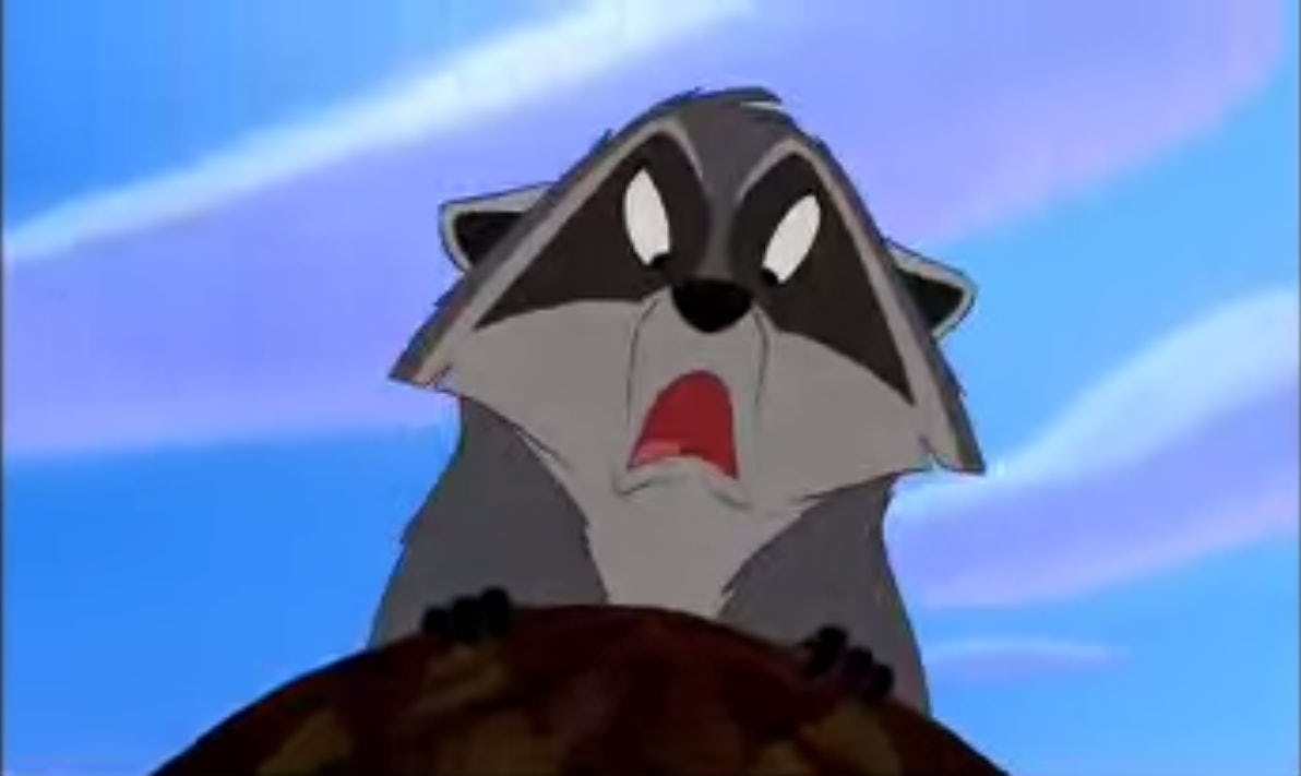 9 Reasons "Just Around The River Bend" Is The Best Song From ...