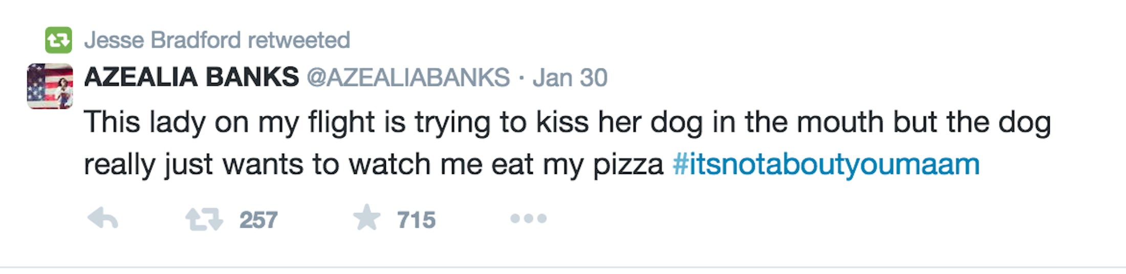 Are Azealia Banks And Jesse Bradford Dating The Rapper And Bring It On