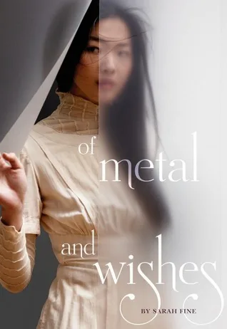 30 YA Books You Can Judge By Their Covers