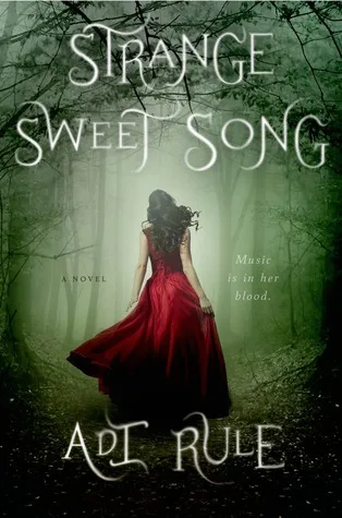 30 YA Books You Can Judge By Their Covers