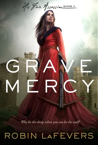 30 YA Books You Can Judge By Their Covers