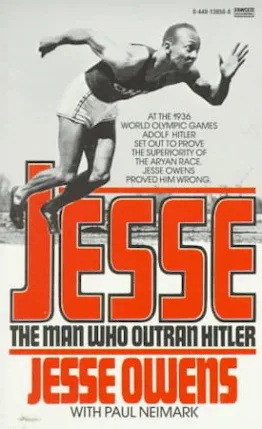 15 Olympic Memoirs Written By The Athletes Of The Games