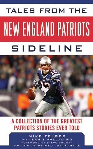10 Football Books to Get You Into The Super Bowl Spirit (Even If You ...