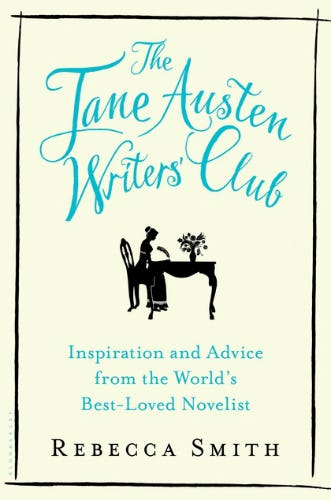 10 Writing Tips Inspired By Jane Austen's Life And Work