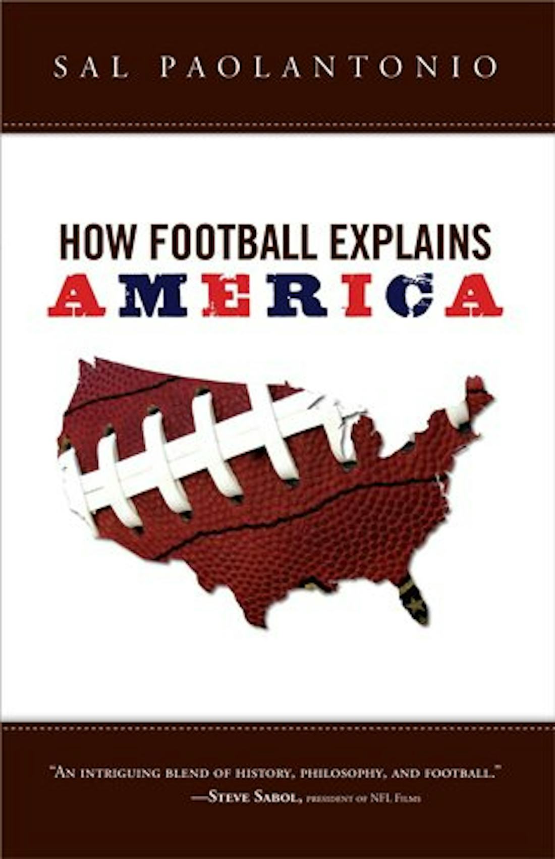 10 Football Books to Get You Into The Super Bowl Spirit (Even If You ...
