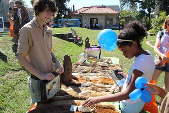 10 Book Festivals For Literary-Lovers Across The United States