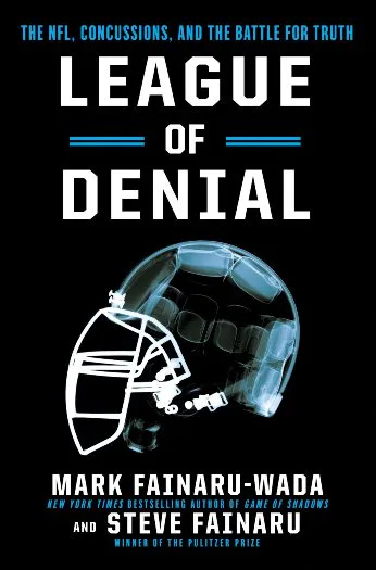 10 Football Books to Get You Into The Super Bowl Spirit (Even If You ...