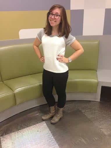 5 Fashion Trends Short Girls Struggle With, Plus How To Make Them Work ...