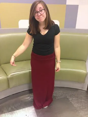 5 Fashion Trends Short Girls Struggle With, Plus How To Make Them Work ...