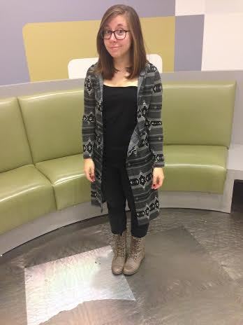 5 Fashion Trends Short Girls Struggle With, Plus How To Make Them Work ...