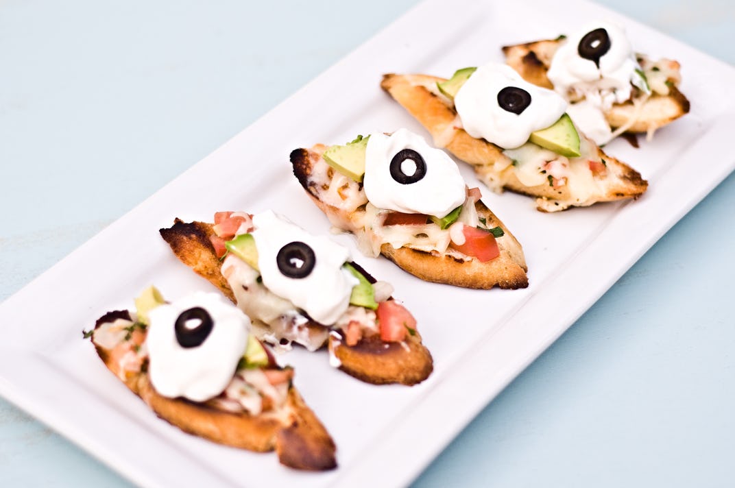 12 Cracker Topping Ideas That Will Make You Feel Extra Fancy