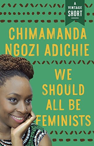 15 Feminist Books to Read In 2015 to Help You Stay Passionate All Year