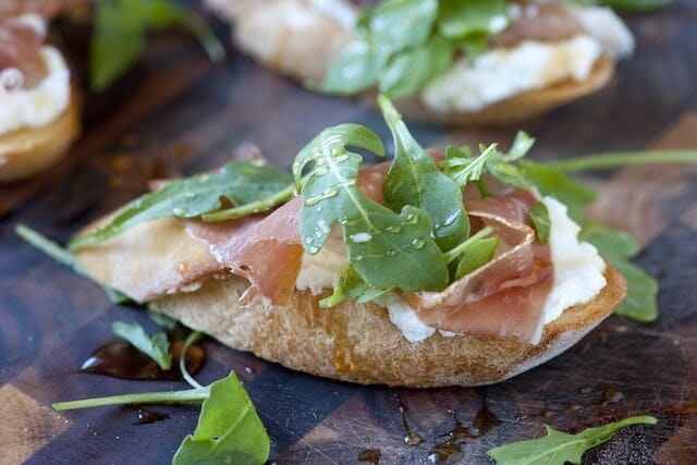 12 Cracker Topping Ideas That Will Make You Feel Extra Fancy