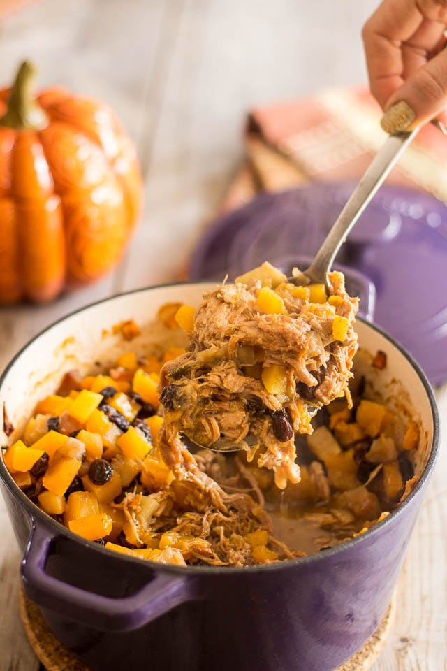 15 Squash Recipes to Try This Fall That Have Nothing To Do With Pumpkins