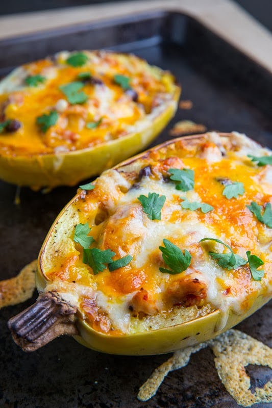 15 Squash Recipes to Try This Fall That Have Nothing To Do With Pumpkins