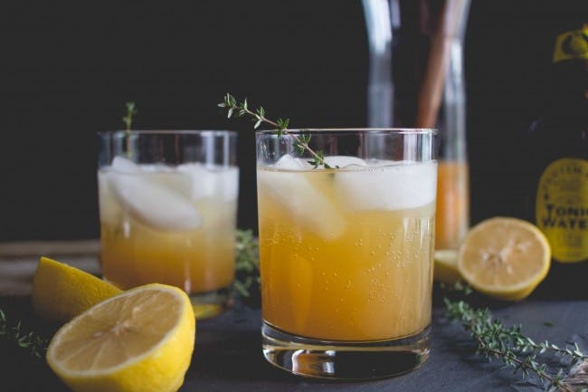 15 Cinco De Mayo Mocktails That Will Guarantee A Festive Holiday