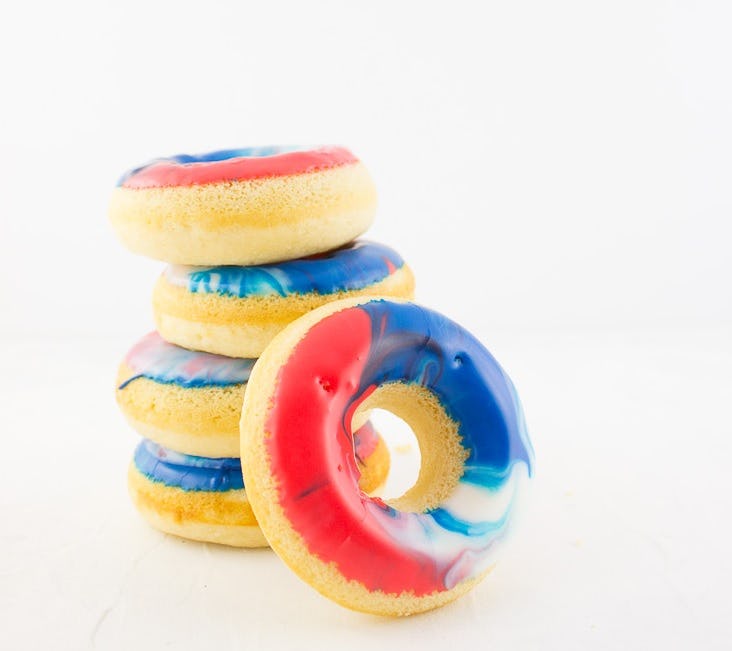 7 Fourth Of July Office Party Ideas If You're Stuck At Work