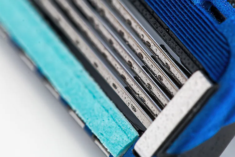 6 Ways To Shave Less Often, Because It Can Be A Big Hassle