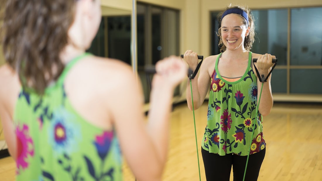 11 Ways To Get A Better Workout, According To Science